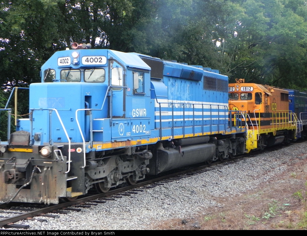 Chattahoochee Bay local